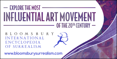 Bloomsbury Visual Arts - Promotional Materials