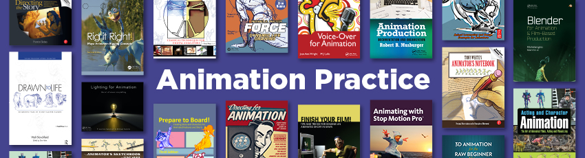 Bloomsbury Visual Arts - About Animation Practice