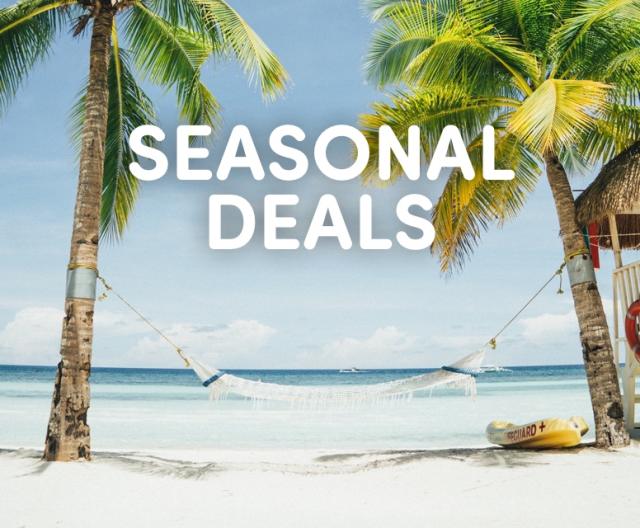 Offers | Tropical Warehouse