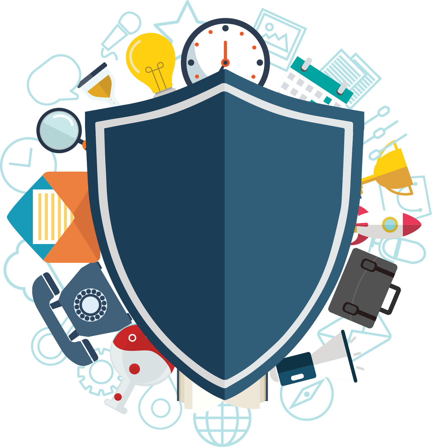 Our services - BlueBlock Solutions