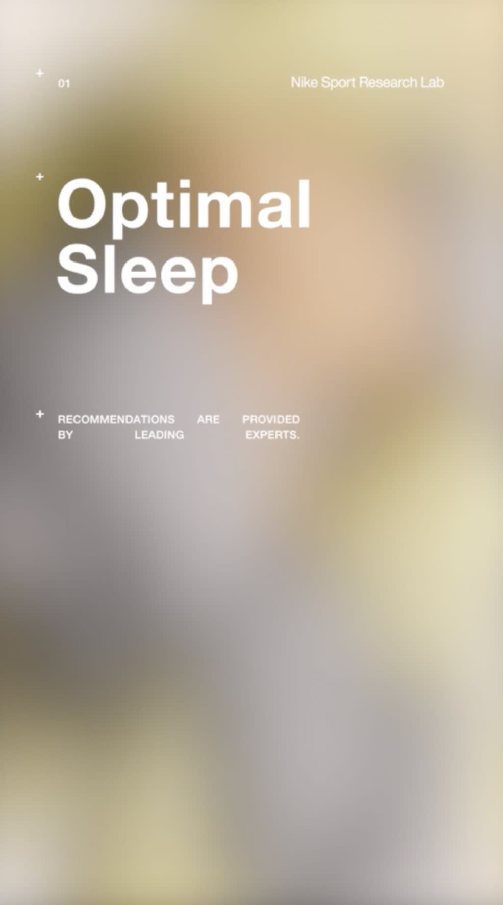 Recovery is a critical part of sport performance. | The LeBron James ...