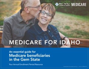Blue Cross of Idaho Medicare