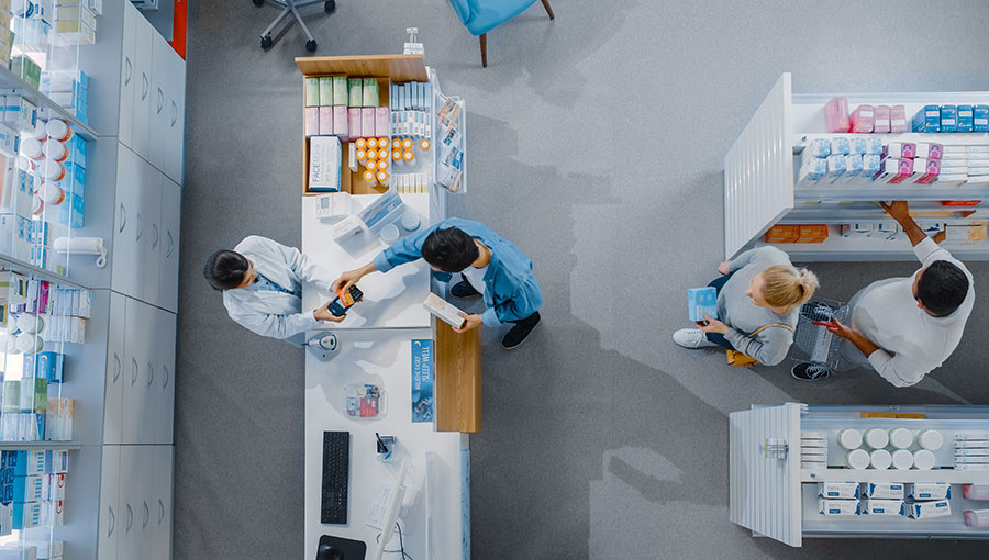 State of Idaho Pharmacy Services | Blue Cross of Idaho