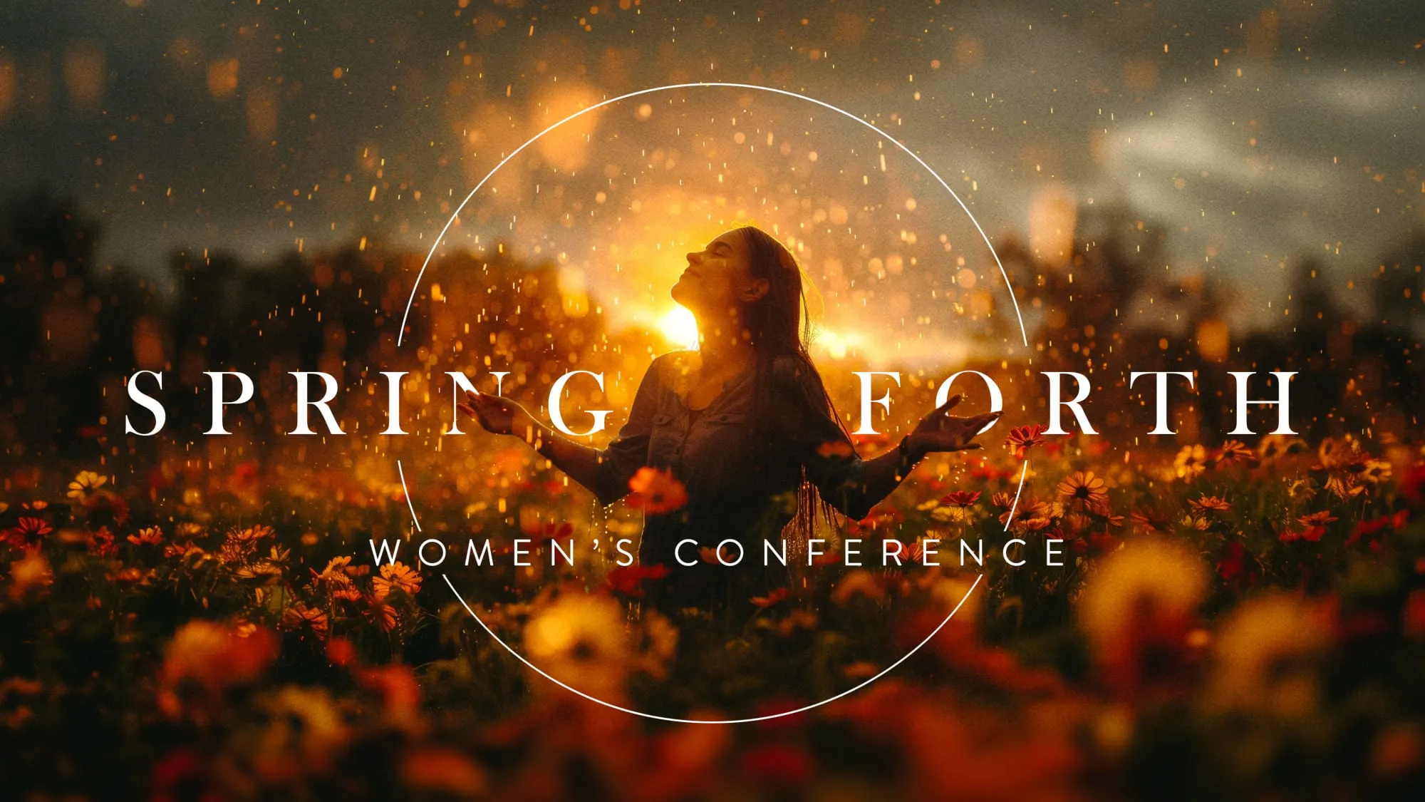 "Spring Forth" Women's Conference - Blue Oaks Church