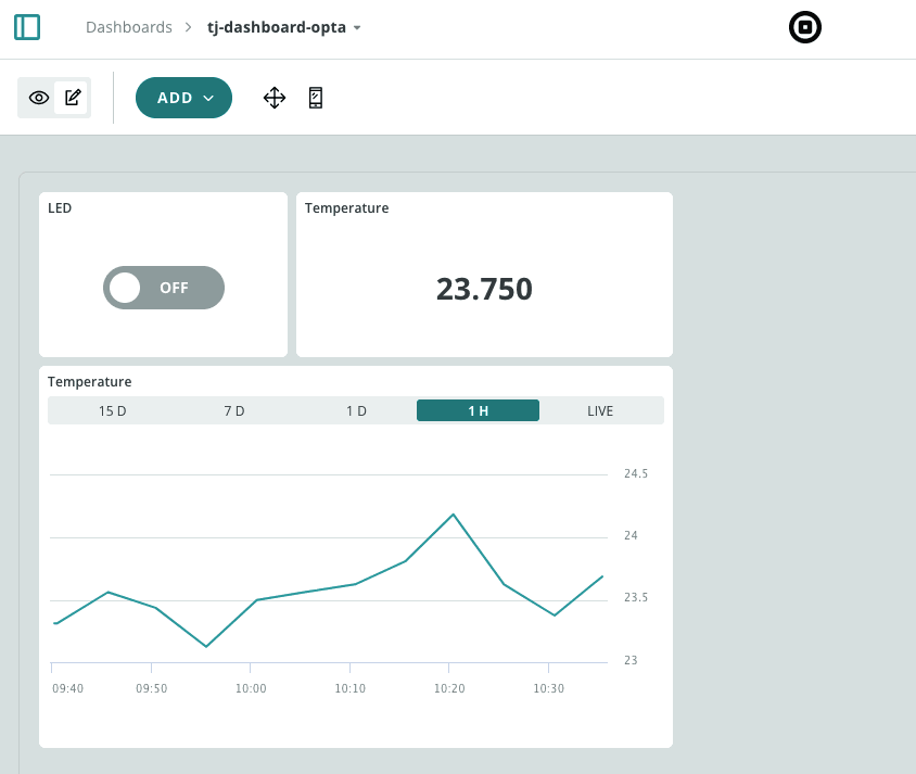 Configuring an Arduino IoT Cloud Route - Blues Developers Configuring an Arduino IoT Cloud Route - Blues Developers