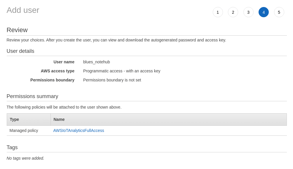 Route Tutorial - Blues Wireless Developers