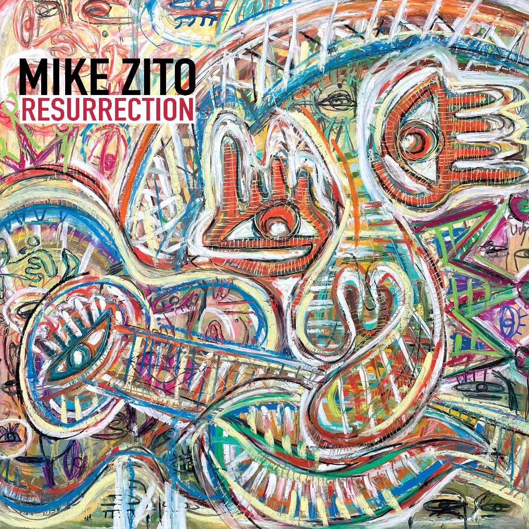 Mike Zito - Resurrection - Blues Magazine