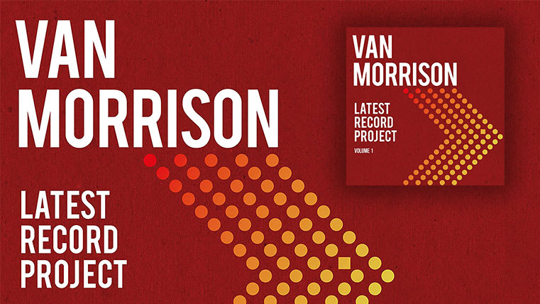 Van Morrison - Latest Record Project Volume I - Blues Magazine