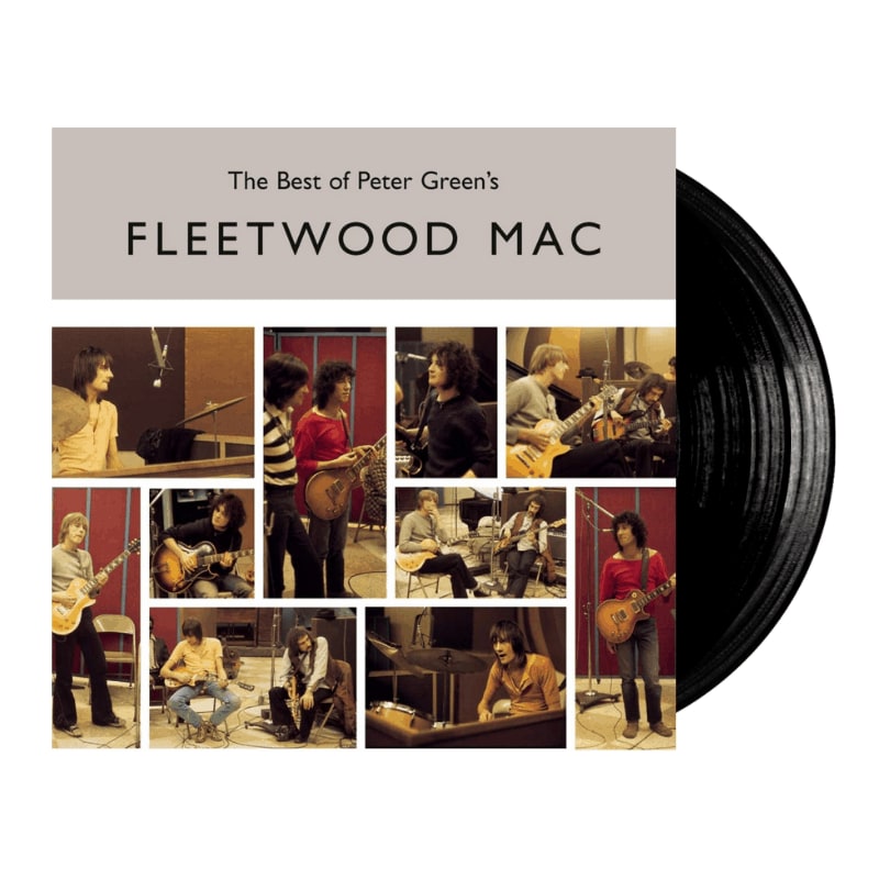 The Best Of Peter Green’s Fleetwood Mac - Blues Magazine