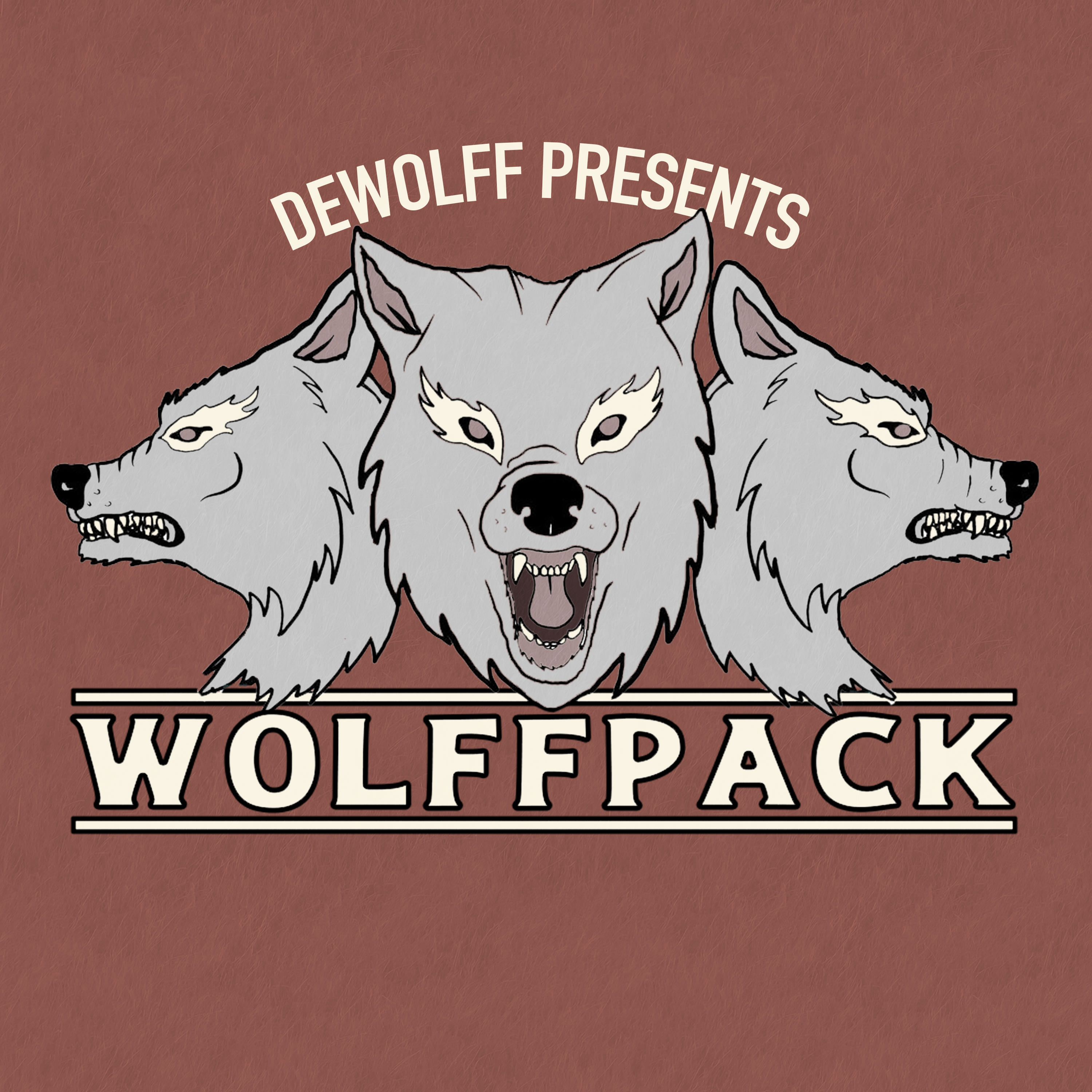 DeWolff kondigt WOLFFPACK aan - Blues Magazine