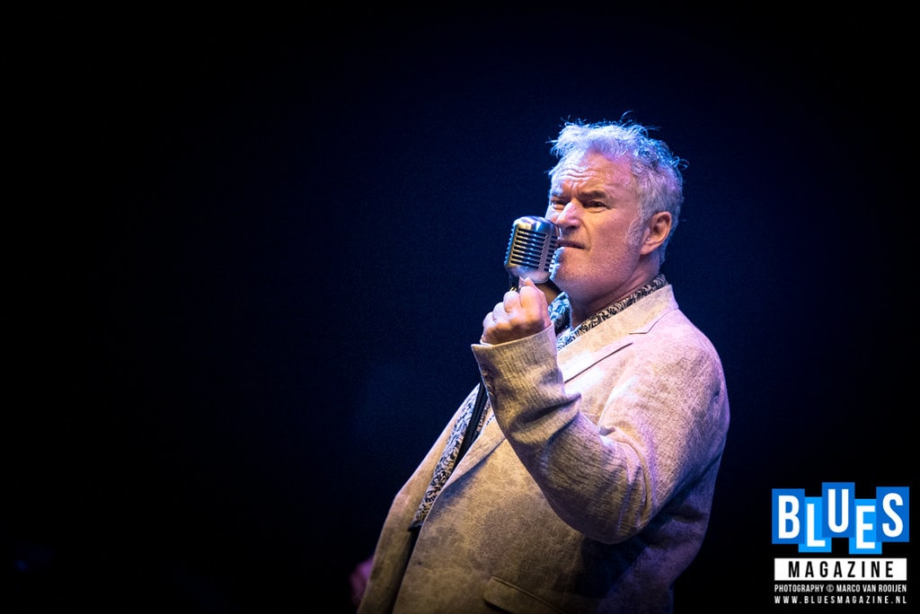 Phil Bee’s Freedom, naam verdwijnt - Blues Magazine