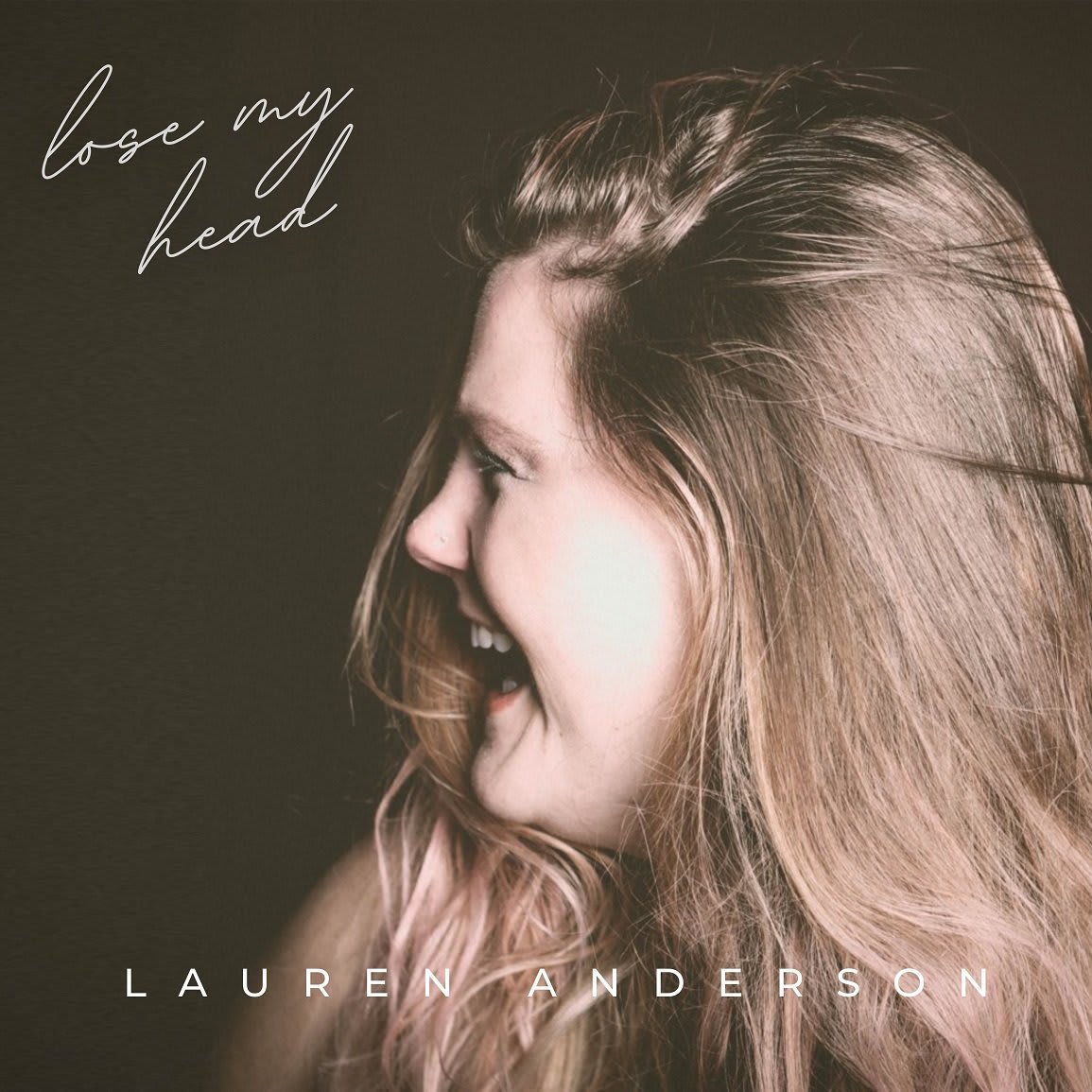 Blues Rocker Lauren Anderson releases new song”Lose my head” - Blues ...