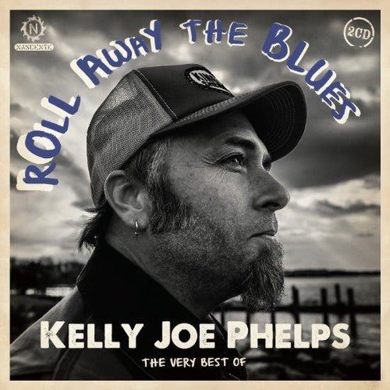 In Memoriam: Kelly Joe Phelps - Blues Magazine