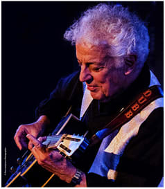 Recensie: Doug MacLeod - A soul to claim - Blues Magazine
