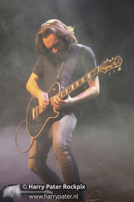 Eric Steckel Interview - Blues Magazine