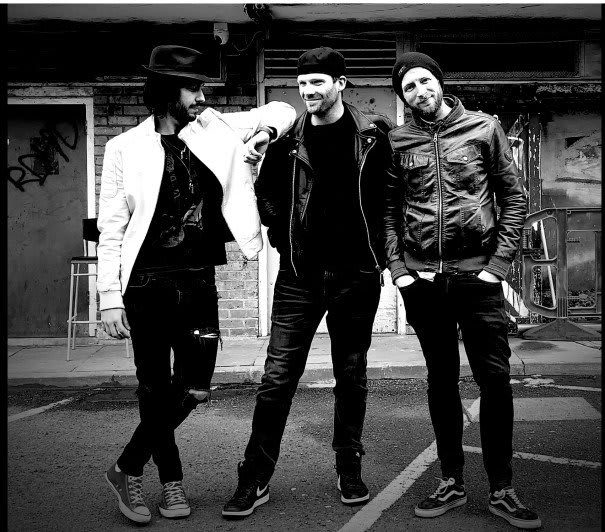 Recensie: Five points gang - Wanted - Blues Magazine