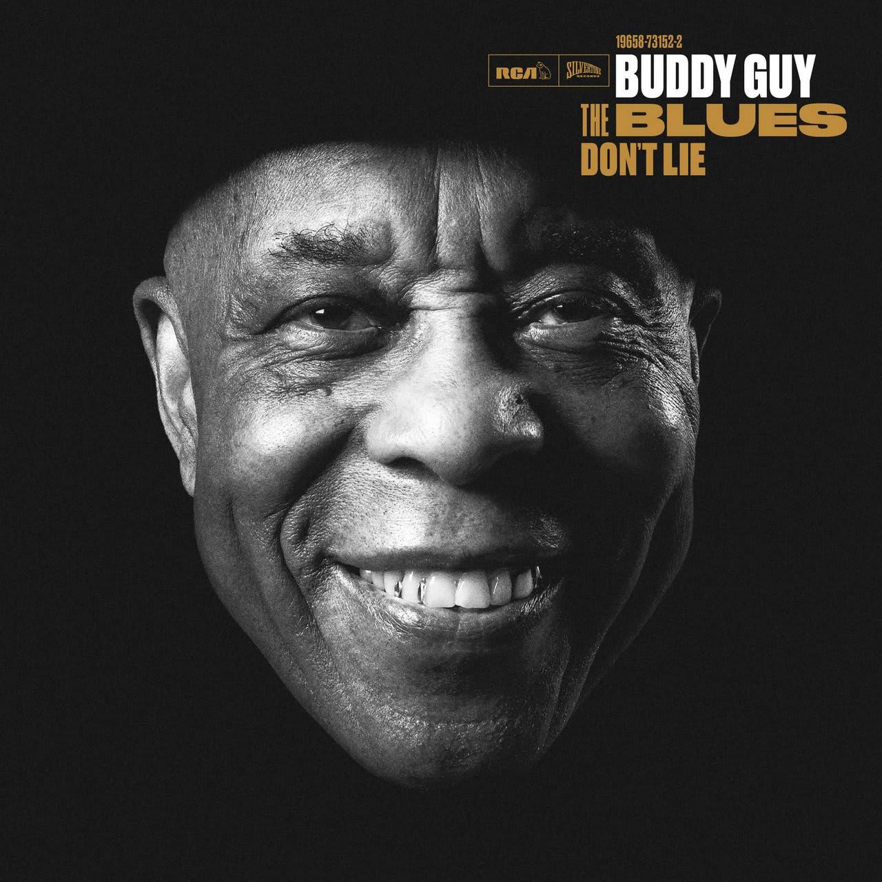 Recensie: Buddy Guy - The blues don’t lie - Blues Magazine Recensie: Buddy Guy - The blues don’t lie - Blues Magazine