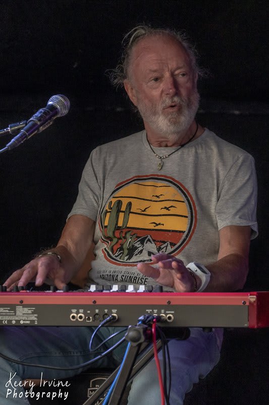 Festival verslag: Nantwich Rory Gallagher blues festival 26-28 augustus ...