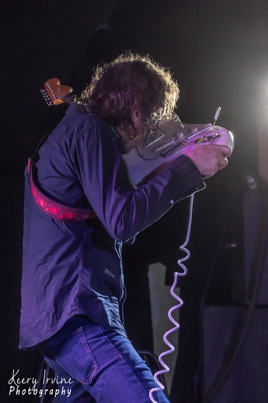 Festival verslag: Nantwich Rory Gallagher blues festival 26-28 augustus ...