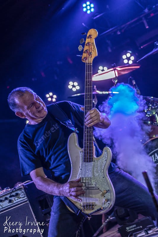 Festival verslag: Nantwich Rory Gallagher blues festival 26-28 augustus ...