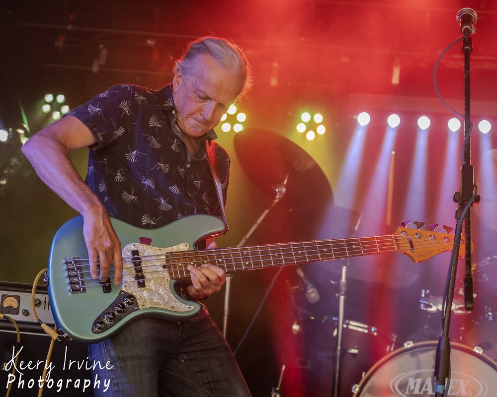 Festival verslag: Nantwich Rory Gallagher blues festival 26-28 augustus ...