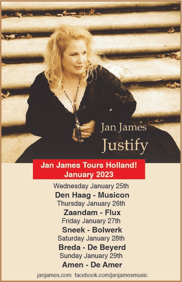 Het Blues Archief - Muziek Nieuws - Blues Magazine