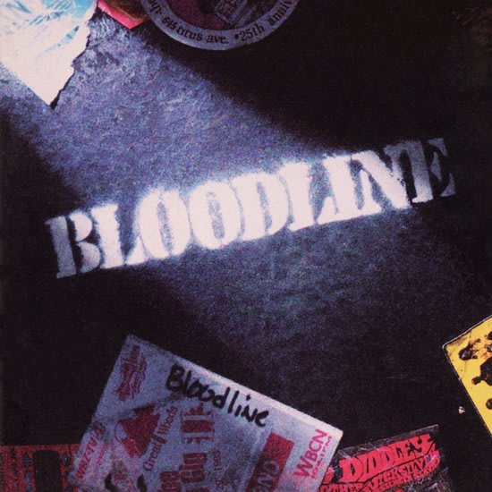 Blues On Vinyl: Bloodline, Joe Bonamassa’s first band - Blues Magazine