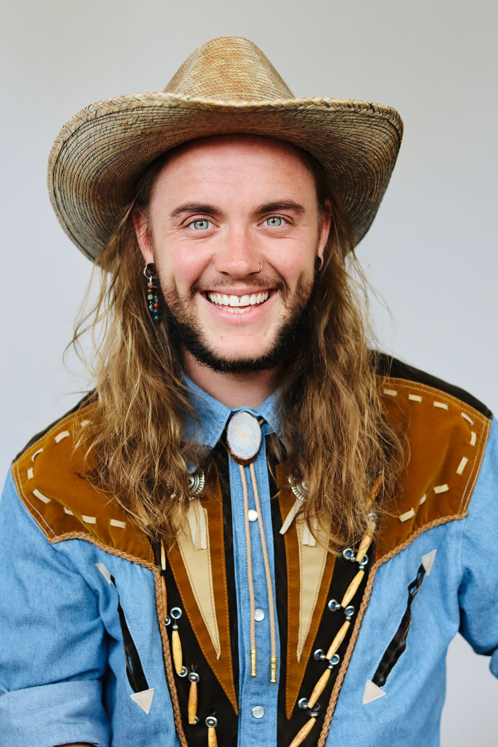 Interview Sem Jansen - Blues Magazine