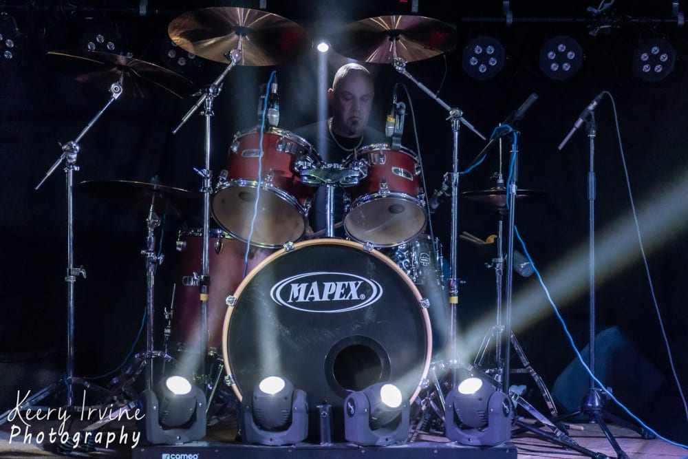 Festival verslag: Nantwich Rory Gallagher blues festival 26-28 augustus ...