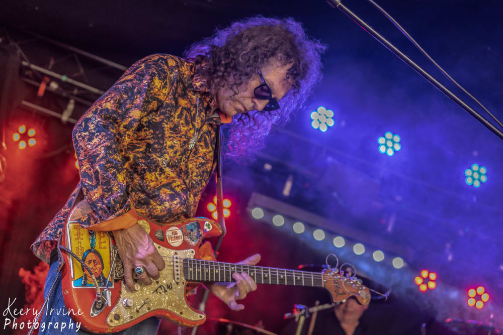 Festival verslag: Nantwich Rory Gallagher blues festival 26-28 augustus ...