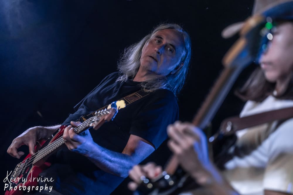 Festival verslag: Nantwich Rory Gallagher blues festival 26-28 augustus ...