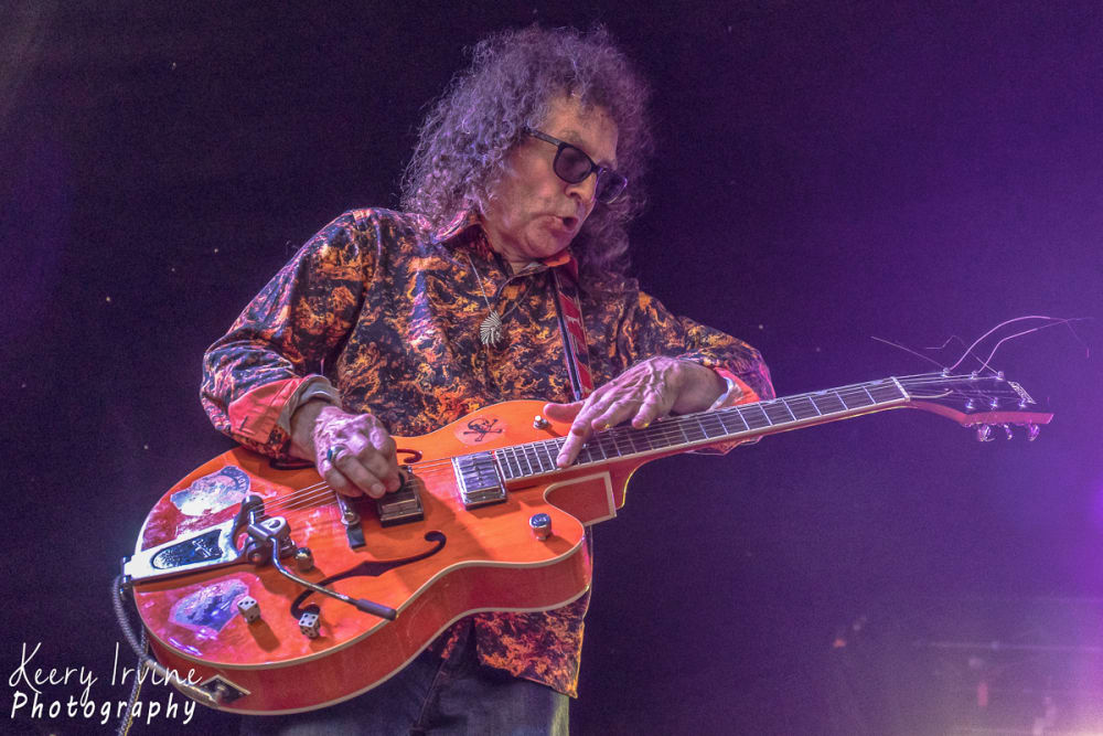 Festival verslag: Nantwich Rory Gallagher blues festival 26-28 augustus ...