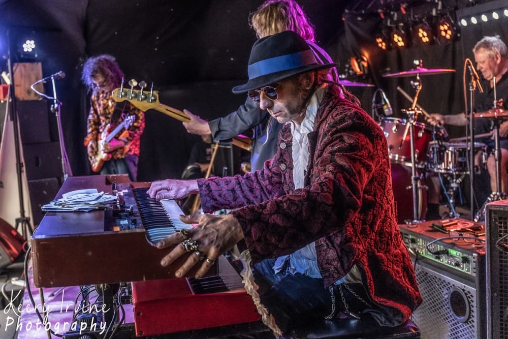 Festival verslag: Nantwich Rory Gallagher blues festival 26-28 augustus ...