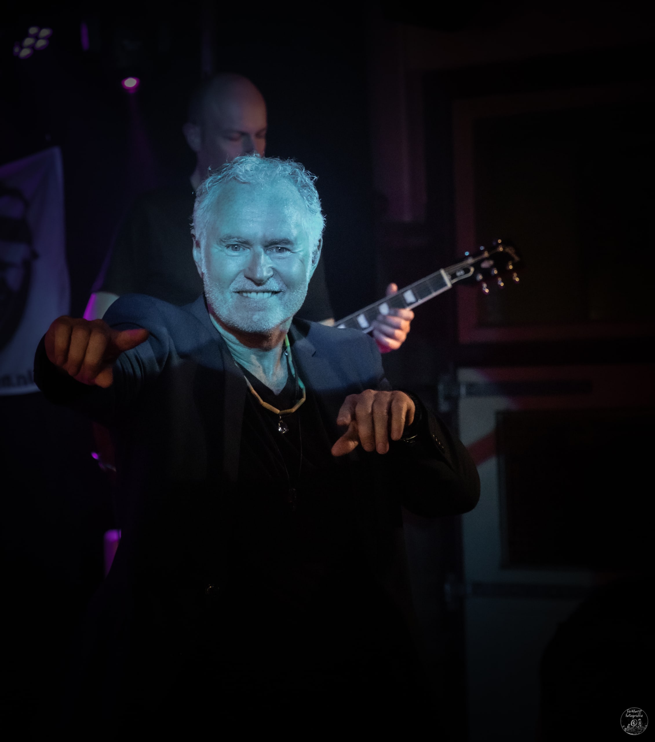 Concertverslag: Phil Bee LSA – Aalten 24-04-2022 - Blues Magazine