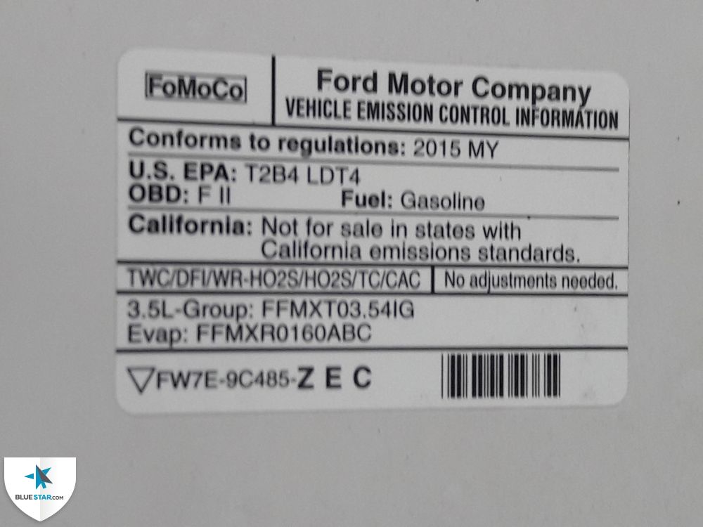 BlueStar Car Inspections