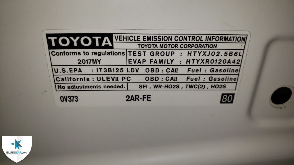 BlueStar Car Inspections