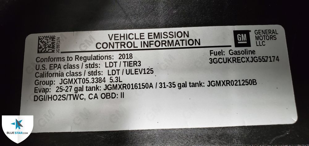 BlueStar Car Inspections