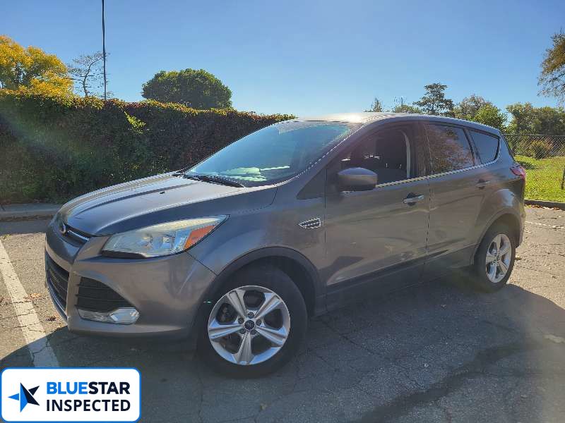 BlueStar Car Inspections