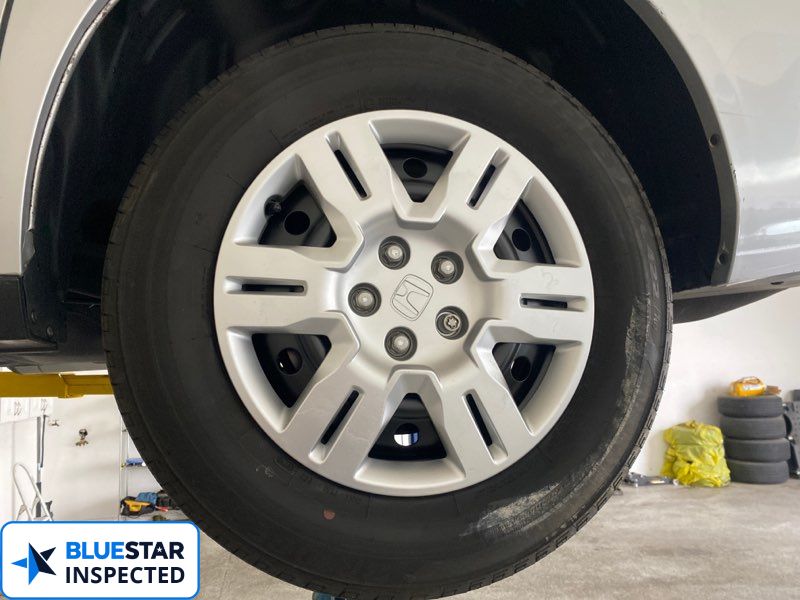 View Report : BlueStar Car Inspections