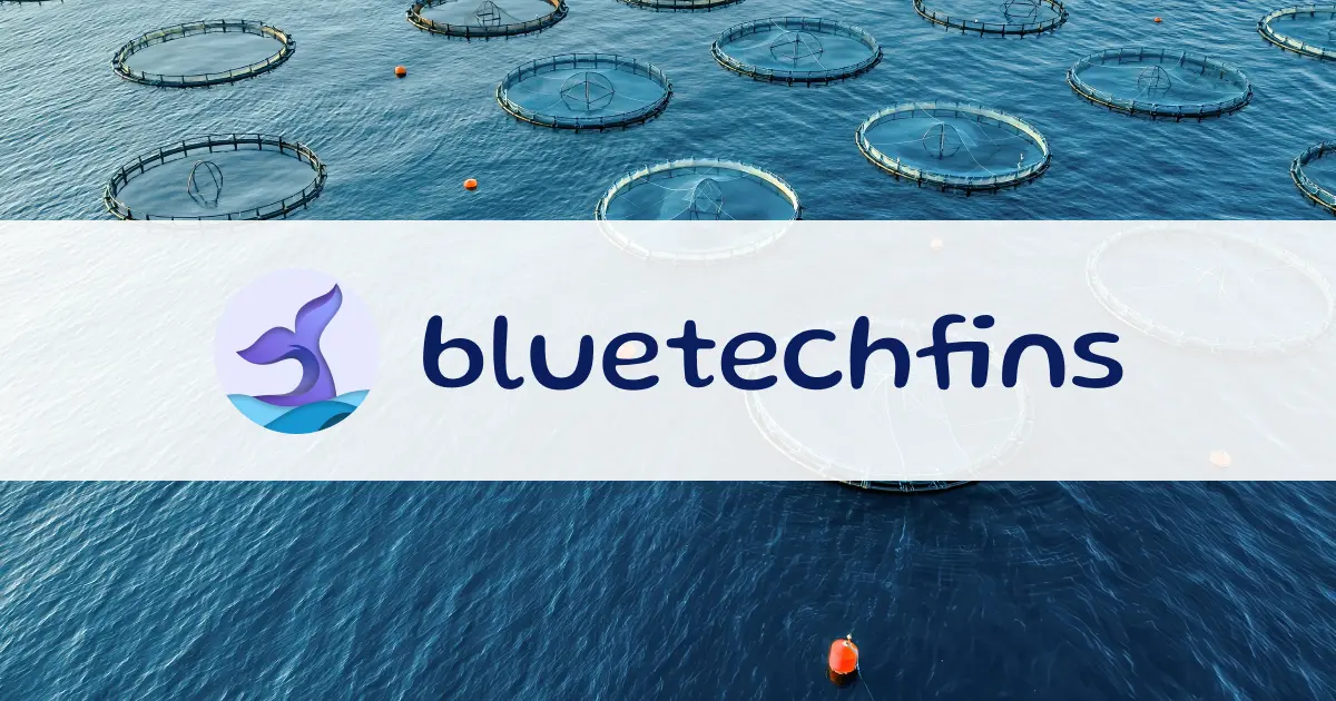 Bluetechfins