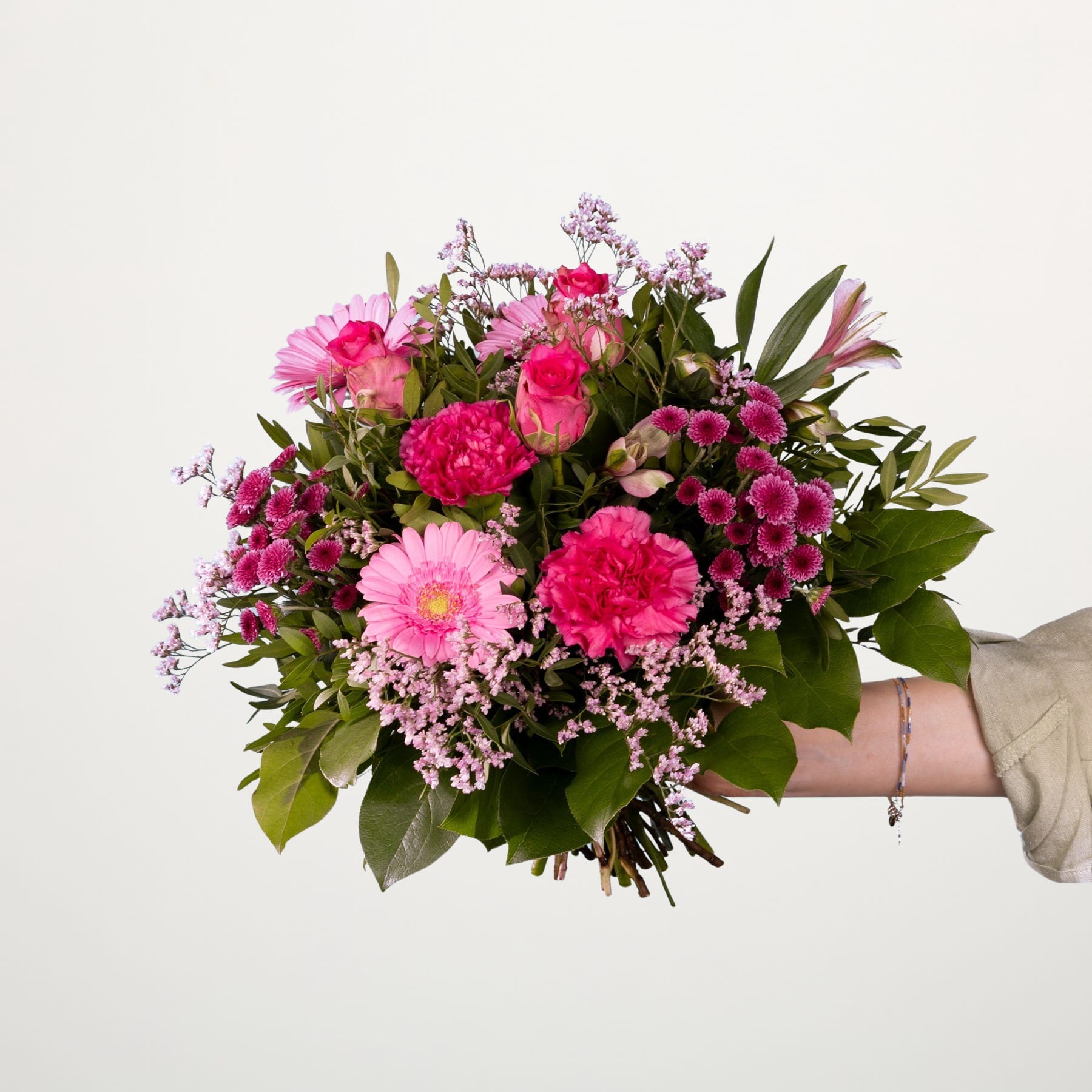 Günstig Blumen verschicken - alles unter 20 Euro | BLUME2000