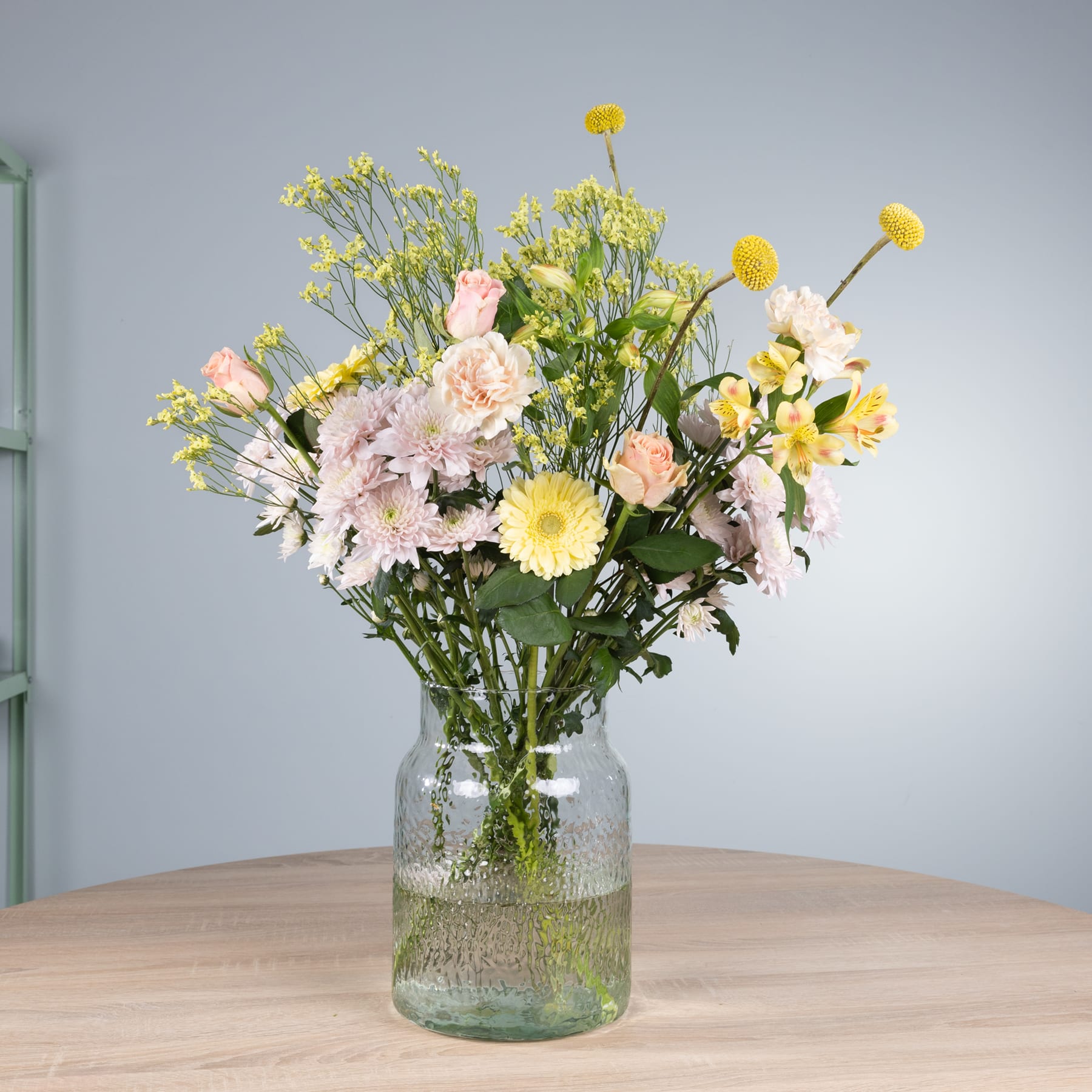 Blumenstrauß bestellen 💐 beim Blumenexperten | BLUME2000