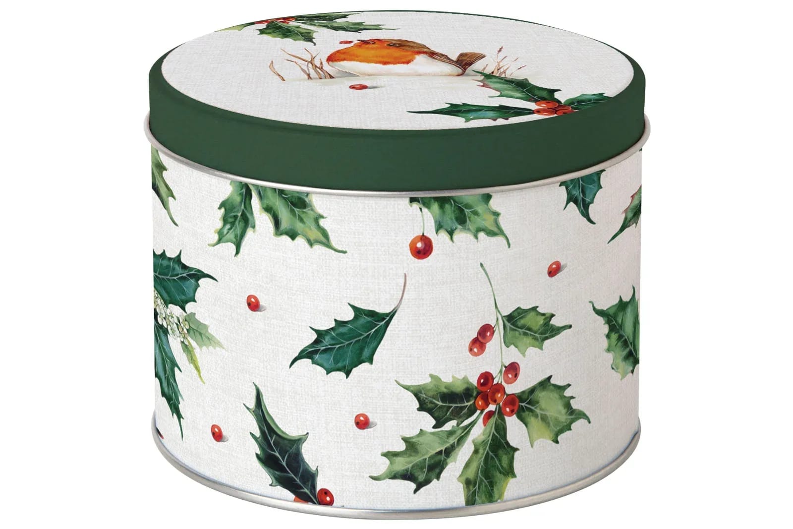 Kakeboks Lexi And Robin Bok & Media