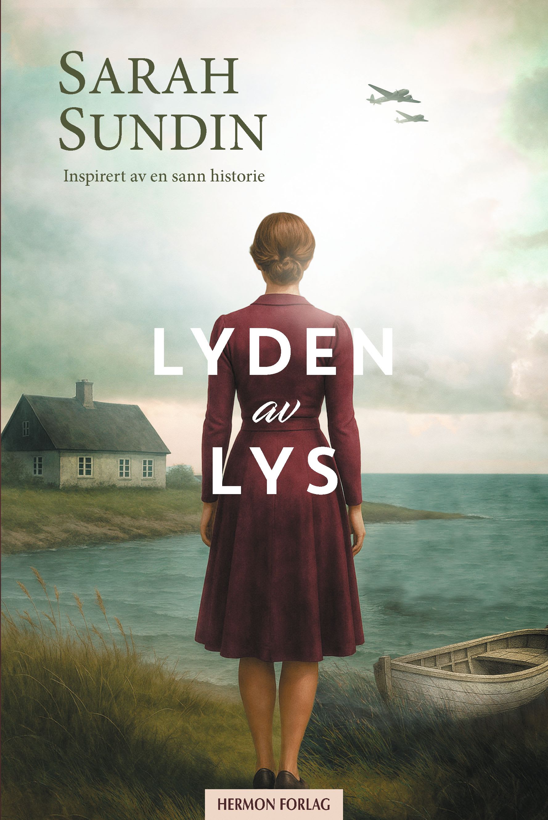 Lyden av lys Bok & Media