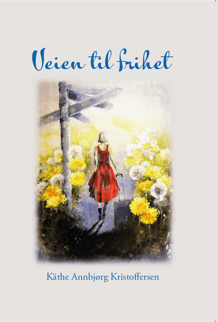 Veien til Frihet Bok & Media