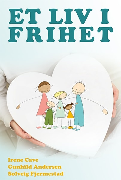 Et liv i frihet Bok & Media