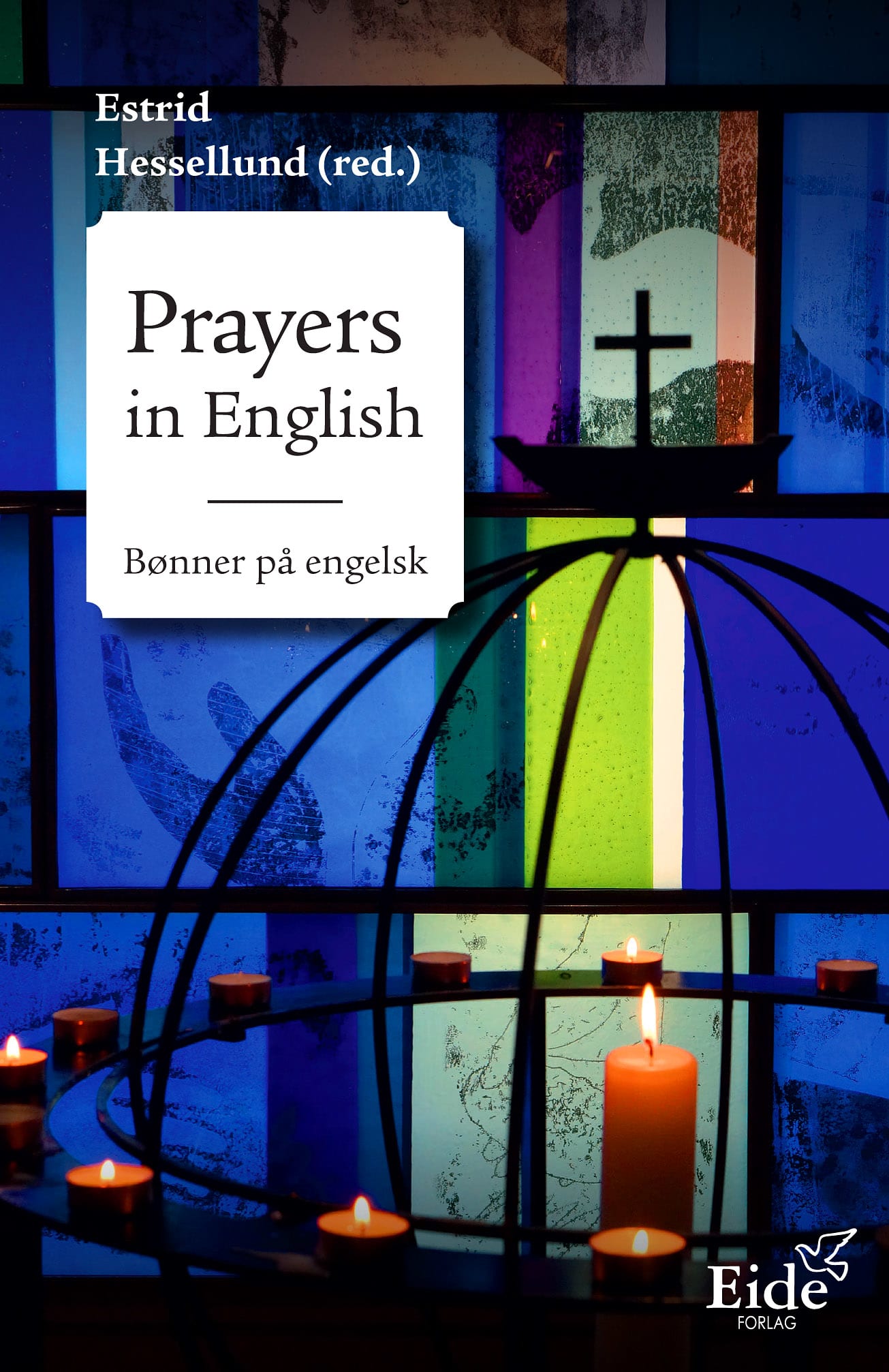 Prayers in English - norske bønner og andakter på engelsk Bok & Media