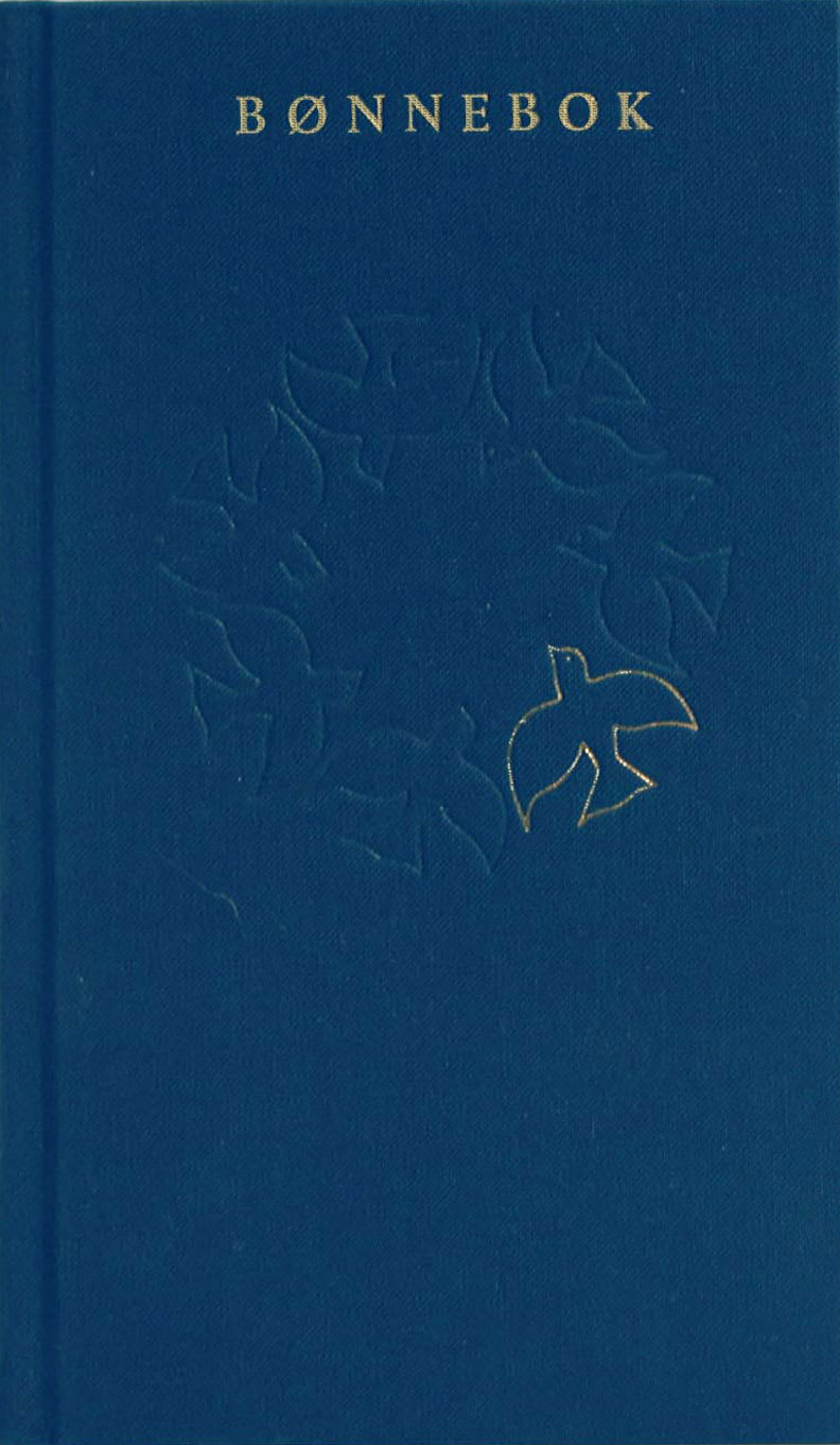 Bønnebok Bok & Media