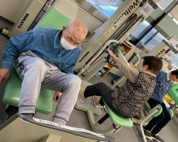 リハビリデイサービスセンターシエロ淵野辺(相模原市中央区)の管理者・施設長・ホーム長(正社員)の求人・採用情報 | 「カイゴジョブ」介護職の ...