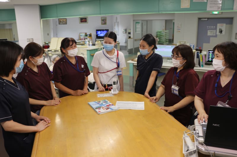横浜市立脳卒中・神経脊椎センター(横浜市磯子区)の看護助手(パート・アルバイト)の求人・採用情報 | 「カイゴジョブ」介護職の求人・転職・仕事探し